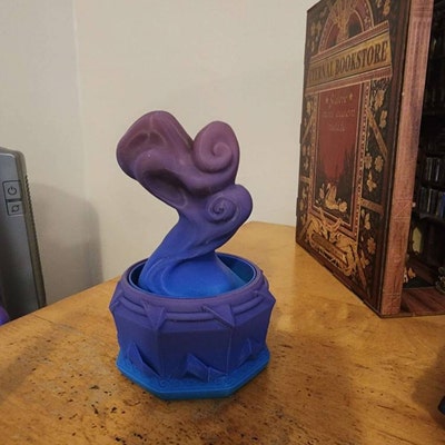 Felix Felicis Liquid Luck Potion Label, Digital Download PDF - Etsy