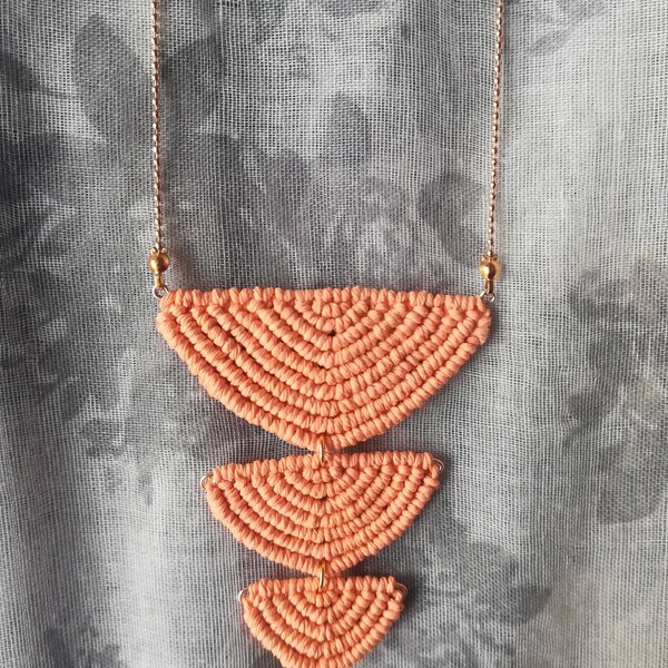 Coaster Macrame Pattern With the Cross Knot, Macrame PDF Tutorial Coaster, Macrame Tutorial ...