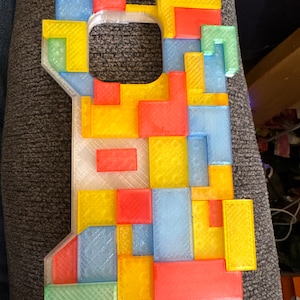 Ziggy Handlink Quantum Leap Phone Case - Etsy