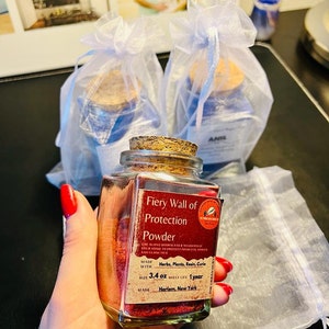 Prepared Cord Cutting DIY Ritual Kit Figural Candle forget - Etsy