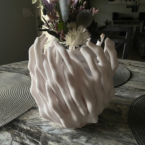 The Styx Vase - Etsy