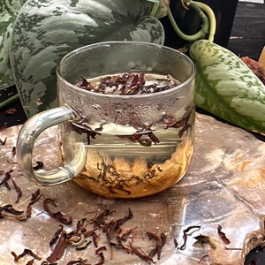 500g Dried Apple Blossoms Flower Tea, Apple Flower - Etsy