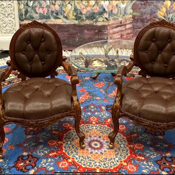 19th Century French Rococo Wall Unit Fireplace With Large Mirror 2 ...