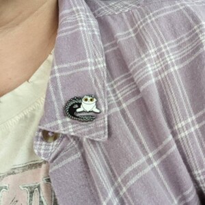 Mama Bear and Baby Bear, Playing Small Enamel Pin, Mothers Day Gift - Etsy