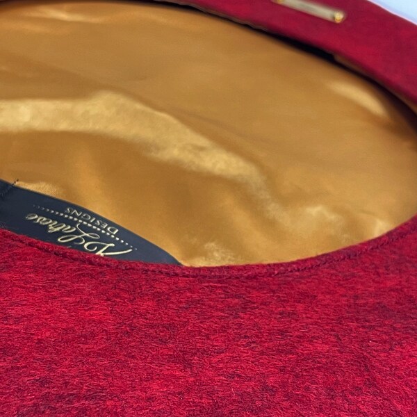 Copper _ Medium High Quality Satin Fabric Sold by the Yard/ 60'' Wide ...