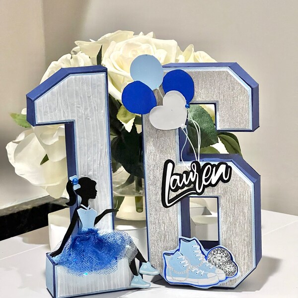 3D Numbers Svg 0 to 9 3D Numbers Svg Files for Cricut 3D Numbers ...