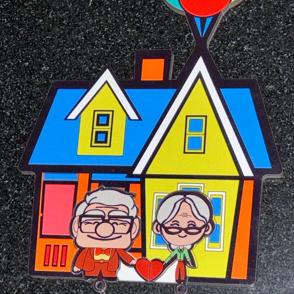 Simpsons Key Holder, Homer and Marge Dancing, Handmade Keychain, Wooden ...