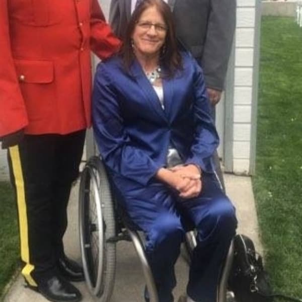 Dongbei Flower Statement Suit - Etsy