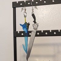 Devil May Cry 5 Nero Red Queen PROP KIT ONLY - Etsy Canada