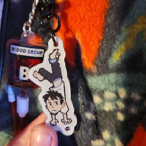 Saw Mix & Match Charms - Etsy