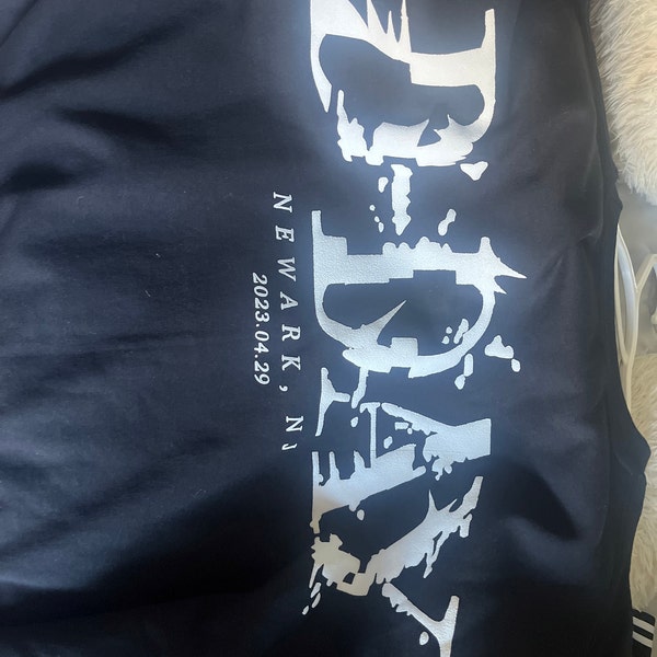 BTS V LAYOVER YEONTAN Canvas Tote - Etsy