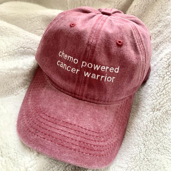 Custom Text Embroidered Hat, Personalized Saying Cap, Vintage Baseball ...