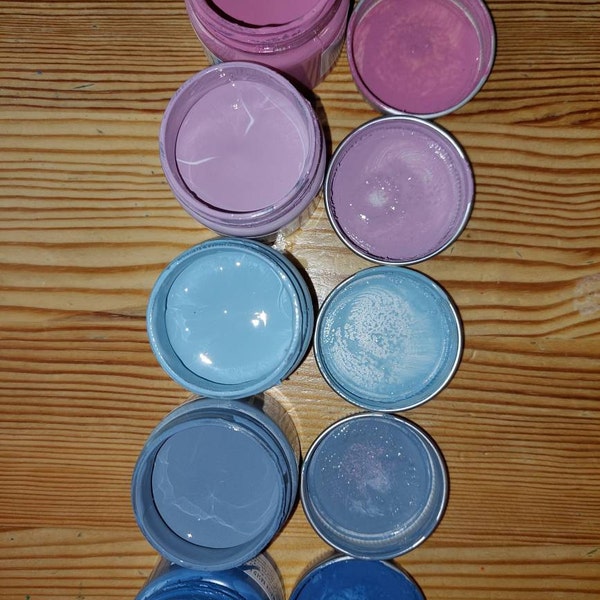 Block Craft Fabric Paint 50ML - Etsy UK