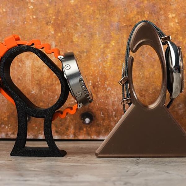 3D Printed Oakley Style Bomb Display With Stand - Etsy