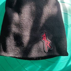 Cyberpunk 2077 Johnny Silverhand Logo Sew on Embroidered Patch - Etsy