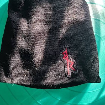 Cyberpunk 2077 Johnny Silverhand Logo Sew on Embroidered Patch - Etsy