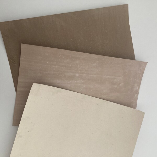 Lot of 10 Paper Old Paper Indian Paper ( OP311 )vintage Paper Antique ...