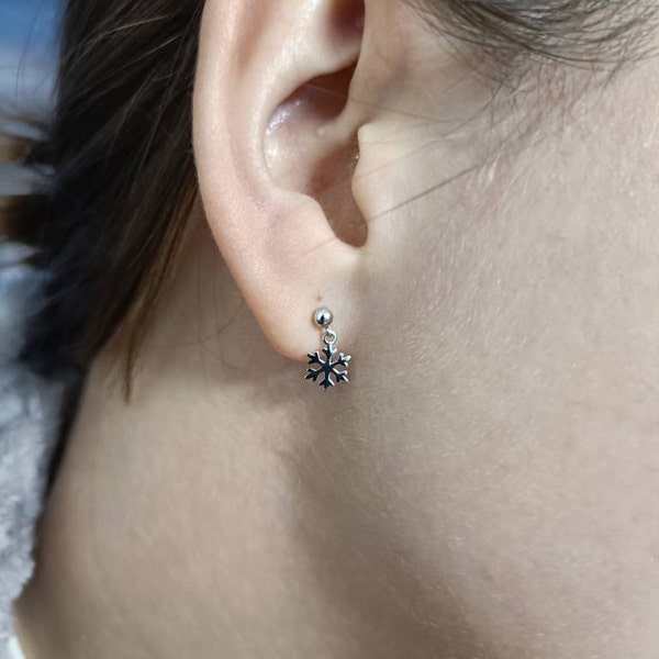 Sterling Silver Rotatable Planet Ring, Fidget Ring, Adjustable Size ...