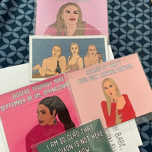 Kris Jenner Congratulations Card - Etsy