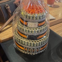 Monkey Diaper Tree Baby Monkey Gift Baby Gift - Etsy