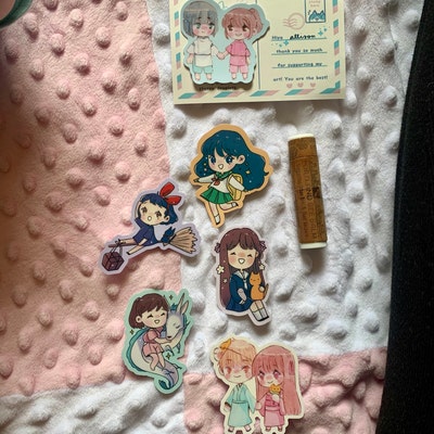 Omamori Charms - Etsy