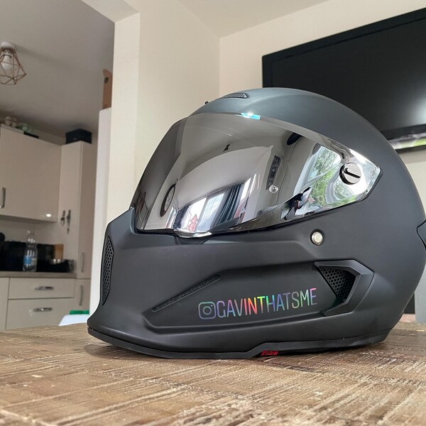 Chunky is the New Hunky Vinyl Car Window, Bodywork, Bumper Sticker ...