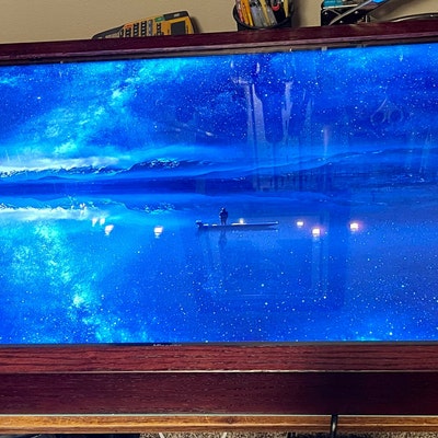 43 Digital Map Case Display for Tabletop Gaming D&D, Dnd, Role Playing ...