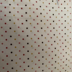 Dimples From Andover Fabrics - Etsy