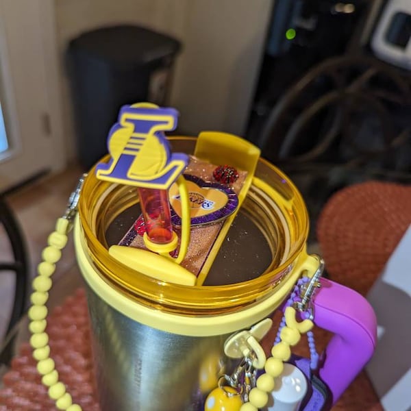 K A R O L G Straw Tips - Etsy