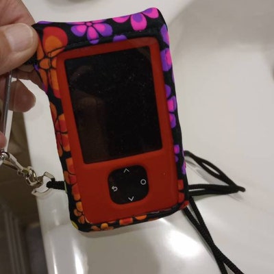 Dexcom G6 Neoprene Case, Dexcom G5 Case, Dexcom G6 Pouch, Dexcom G5 ...