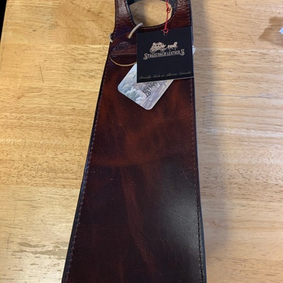 Backpack Style Scabbard Sleeve - Etsy