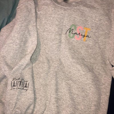 Custom School Shirt, Custom School Spirit Tshirt, Teacher Team Shirts ...