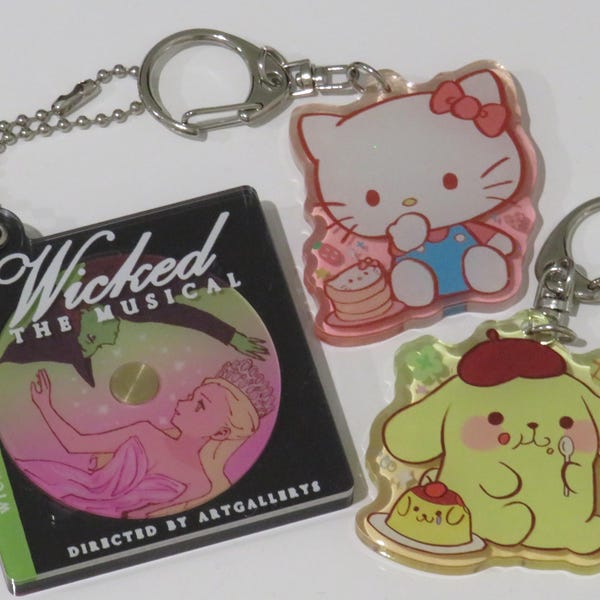 Hatsune Miku | Cinnamiku, Rabbit Hole, Fairy Pokemiku, Rotten Girl ...