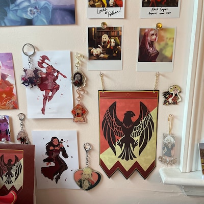 The Legend of Heroes: Trails of Cold Steel Map of Zemuria - Etsy