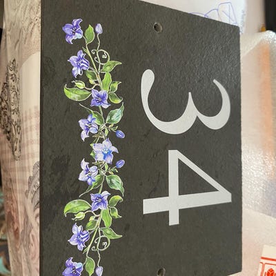 Funny Weather Forecasting Stone Natural Slate Sign Ideal Christmas Gift ...