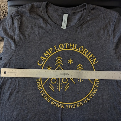 Santa Character Sheet Shirt, DND Holiday Tee, DND Character Sheet ...