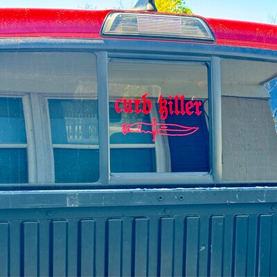 Stay Alive Dont Text and Drive Car Sticker, Car Sticker, Jdm Sticker ...