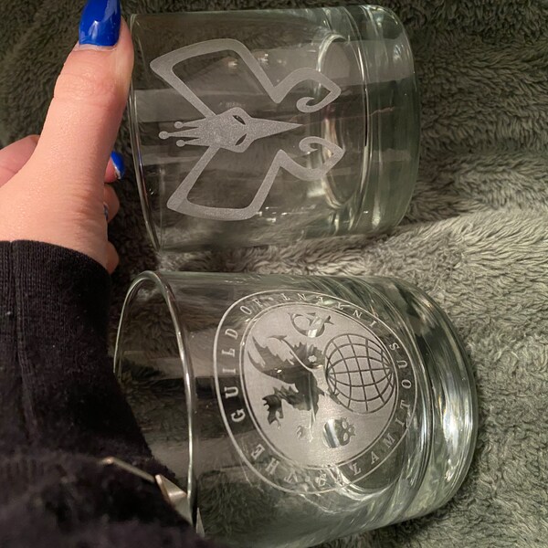 Neo Zeon Unicorn Mobile Suit Gundam Pint Glass - Etsy