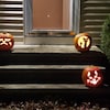 Sigma Pumpkin Carving Patterns || Gen Alpha Pumpkins With Rizz for a ...