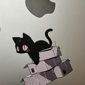 Anime Kawaii Cat Png, Kawaii Cat Svg Clipart Bundle, Kawaii Cat Cricut ...