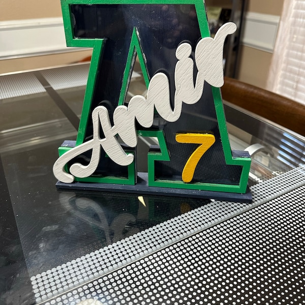 Letter Banks (set of 26 Letters) - Ai, SVG, PDF, DXF - Digital Download ...