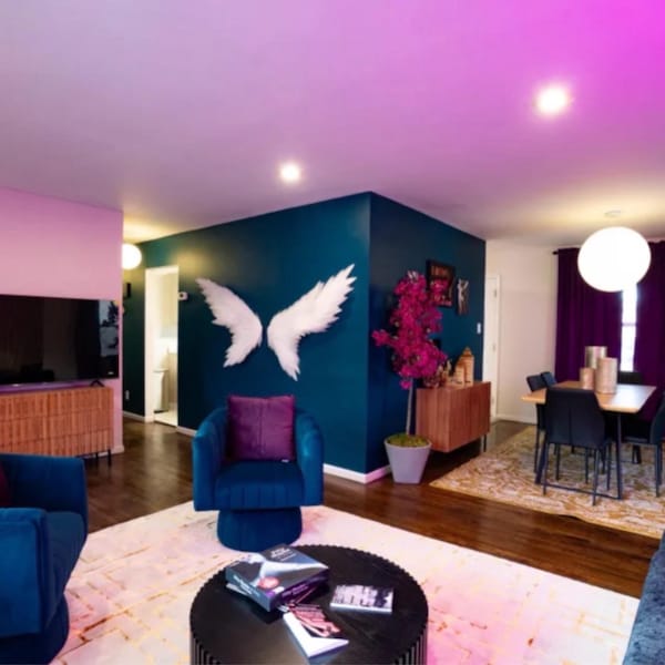 Wings for Photo Booth Angel Wings for Backdrop, White Wings, Selfie ...