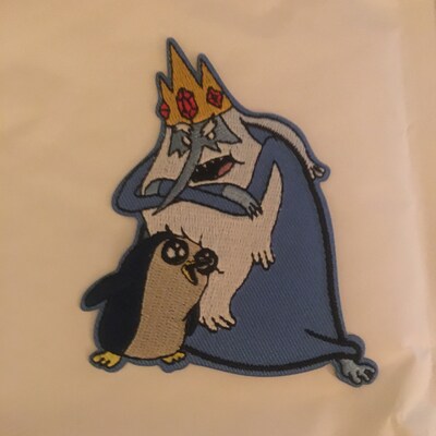 Officially Licensed Dexter's Laboratory Patch Cartoon Genius ...