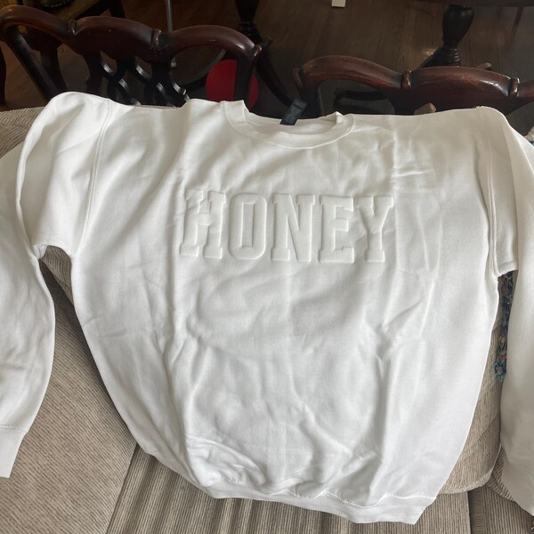 Custom Puff Design Embossed Design Customized Unique Christmas Gift ...