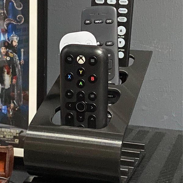 Grumpy Alexa Echo Dot Holder Stand Display for 4th 5th Gen Desktop ...