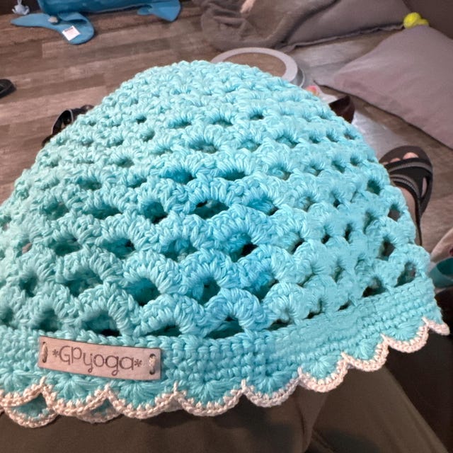 GPyoga - Etsy España