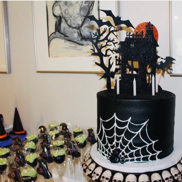 Godzilla Black Paper Plates| Godzilla Party| Godzilla Decorations| King ...