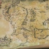 Custom RPG / Game Cloth Map Printing Service - Etsy