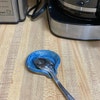 Tea Spoon Rests, Small & Mini Spoon Rests, Perfect Gift for the Coffee ...