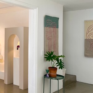 HilustradaTextiles - Etsy